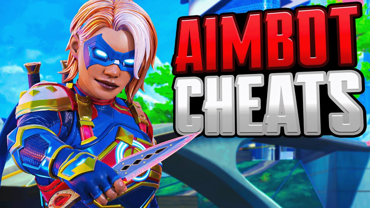 800 DPI IS AIMBOT CHEATS ON MNK! | Apex Legends - YouTube