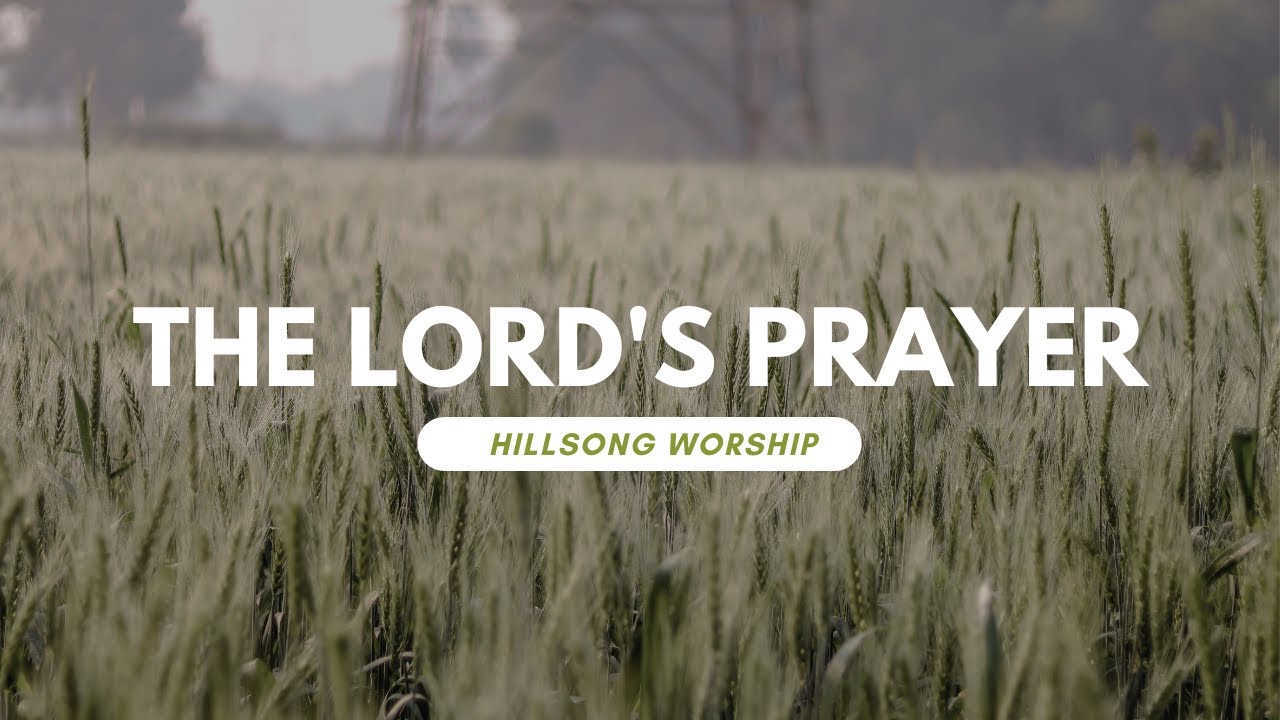 The Lord's Prayer Video Lyric - YouTube