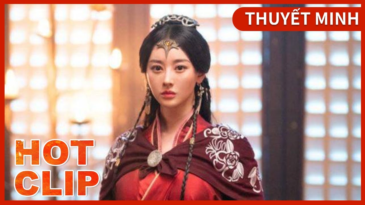 HOT CLIP | Độc Cô Thiên Hạ: Lời Tiên Tri - Dugu World: Yu Yan | Người ...