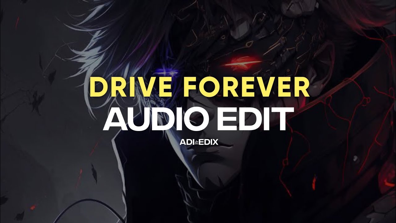 Drive Forever (Polozhenie) - Nightshift [edit audio] - YouTube