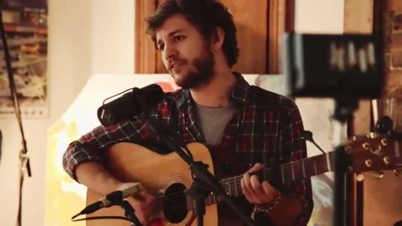 Matthew Fowler - "Everything That I Could" 6/22/14 - YouTube