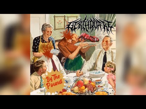 Girthquake - By The Pound [EP 2024] - YouTube