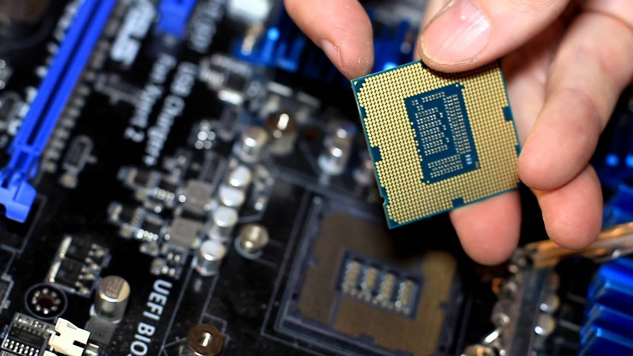 micah pc | cpu lever | by kristoffe - YouTube