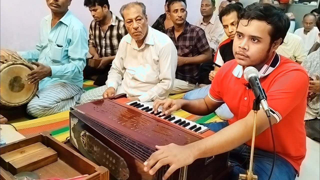 পবিত্র ১২ই রবিউল আউয়াল ২০২৩ইং উপলক্ষে এবাদতে সেমআ | SINGER - 𝑴𝒂𝒓𝒖𝒇 ...