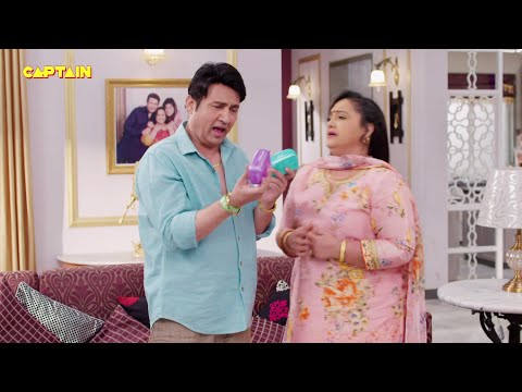 सात फेरों की हेरा फेरी || Shekhar Suman Comedy Show || Saat Phero Ki Hera Pherie EP. 9