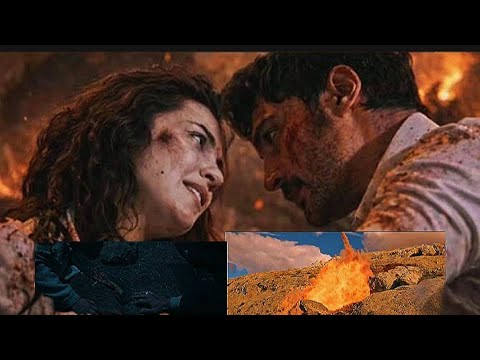 Yıldız Ölüyor mu? 😱 Halef 23. Bölüm: Büyük İhanet ve Şok Gerçek!