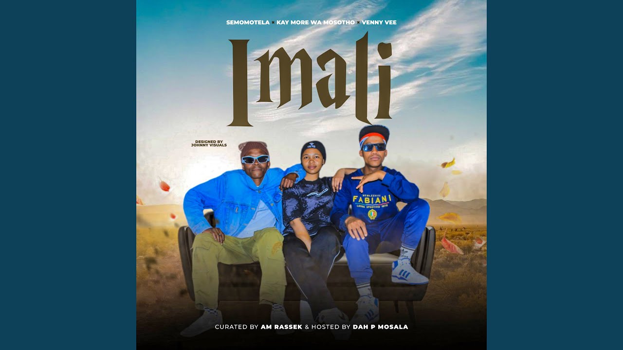 iMali - YouTube