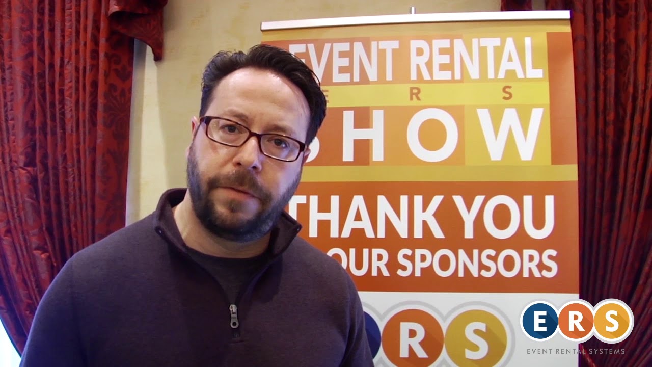 ERS SOFTWARE Testimonial05 - YouTube