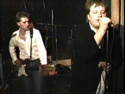 The Psyclone Rangers - Don't Burn Your Glove - YouTube