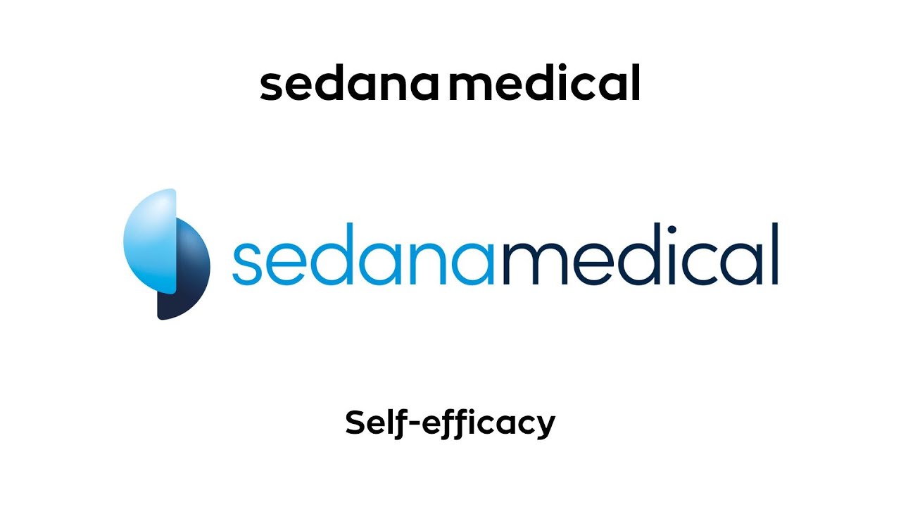 Sedana Medical_REMOTEMO Good Practices in Self-efficacy - YouTube