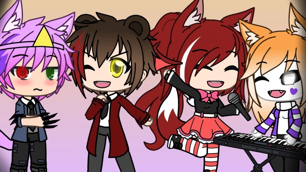 Ooo eee ah Ah meme - YouTube