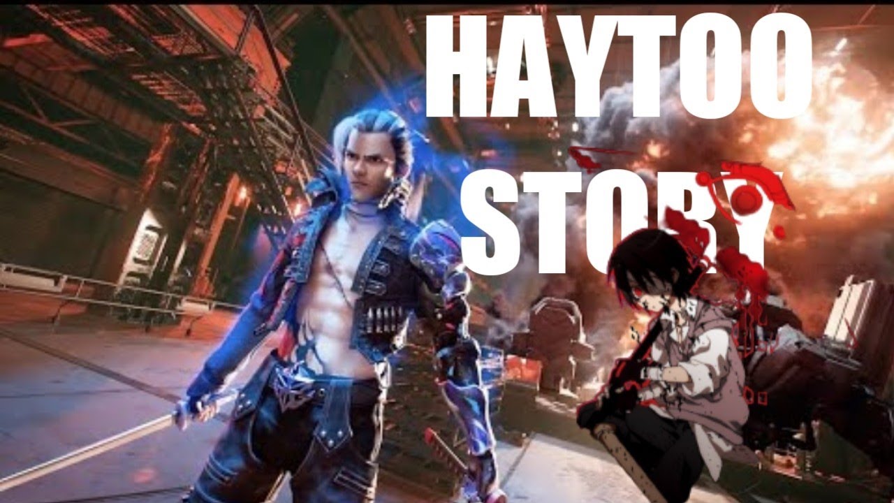 Hayto story .Mr.single n - YouTube