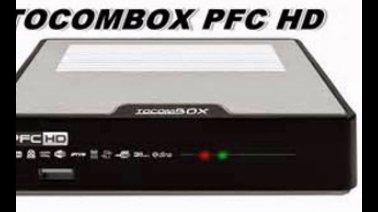 atualizaçao todos os modelos tocomsat/tocombox/ 11/07/2017 - YouTube