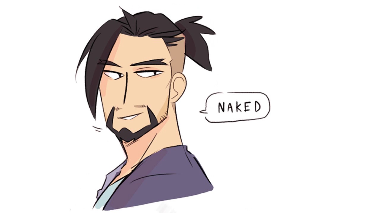 Hanzo and McCree Dub Compilation! (Overwatch Comic Dub) (Overwatch Week ...