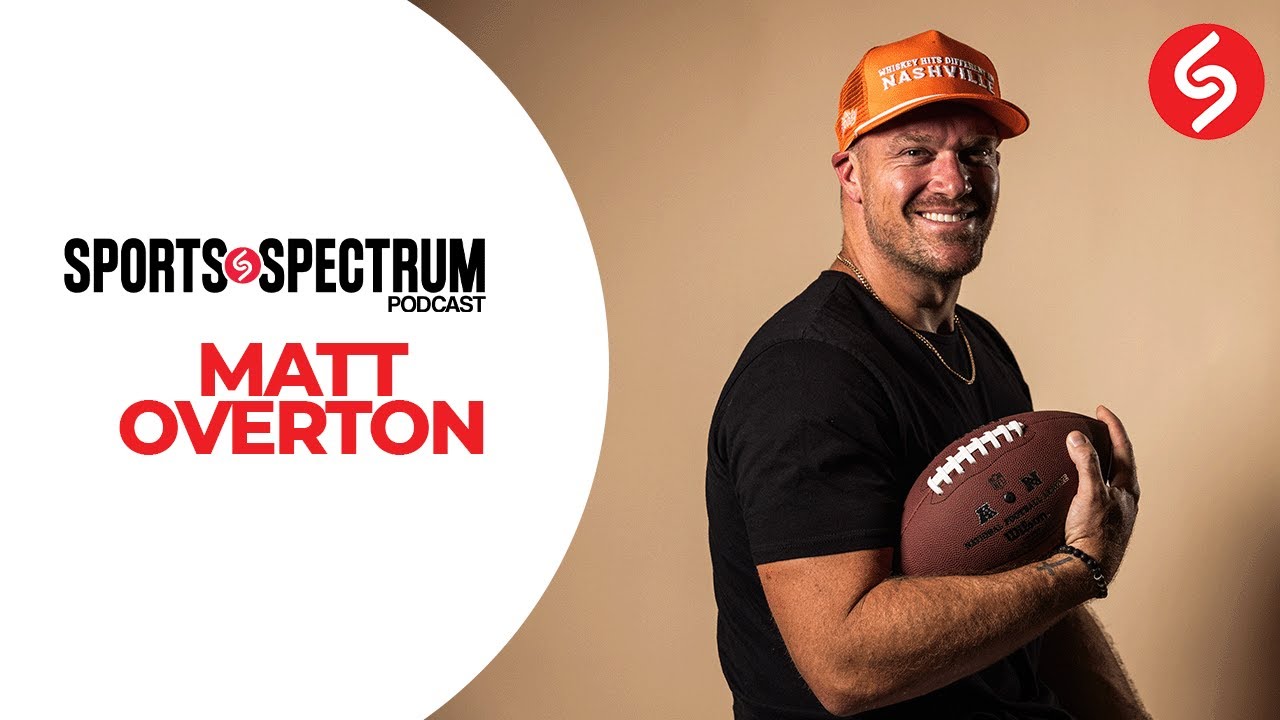 NFL Long Snapper Matt Overton - YouTube