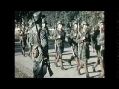 Battle of the Java Sea - YouTube