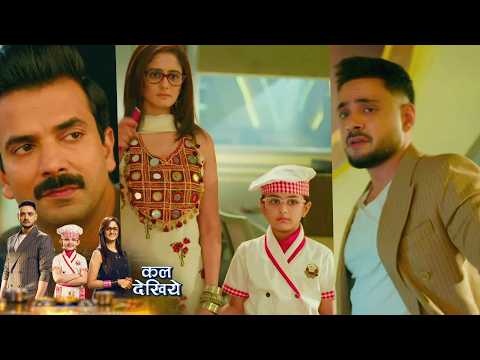Mannat NEW PROMO 2nd March 2026 Today Episode Update