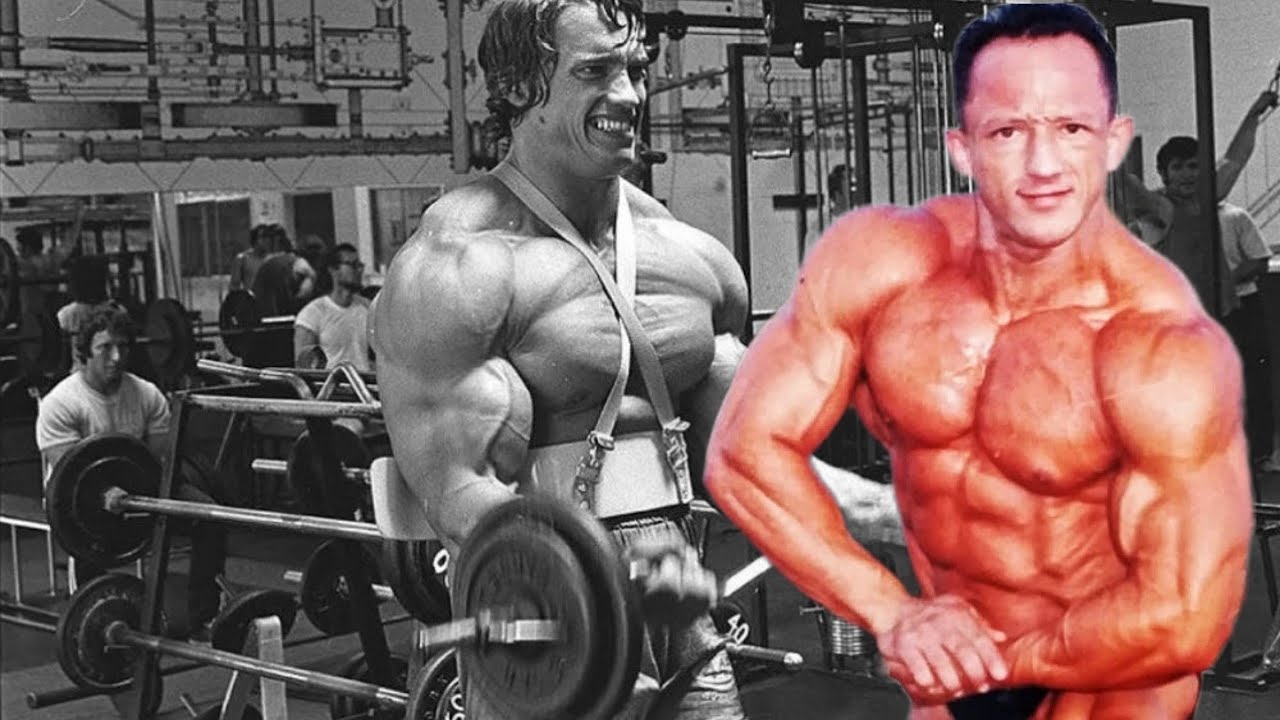 COMENTANDO CON JUAN RAMÓN ANDREU CAMPEÓN DE ESPAÑA 1994 LOS GYMS DE ...