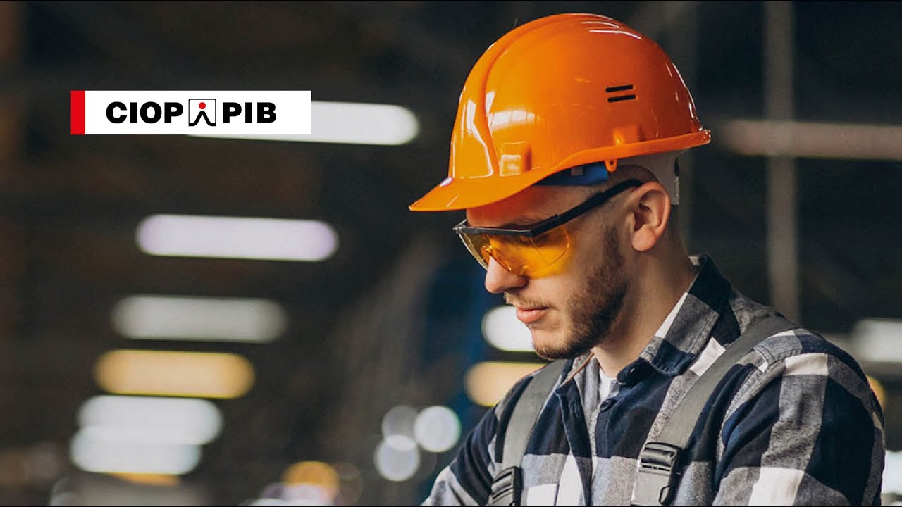 Rynek środków ochrony indywidualnej w Polsce 2021 - Konferencja CIOP ...