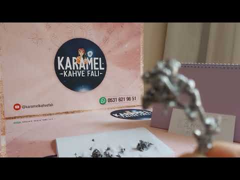 KURŞUN DÖKTÜM 15 GUNDE YAŞANACAKLAR BÜYÜK SÜPRİZLERE HAZIR OL KURŞUN FALI