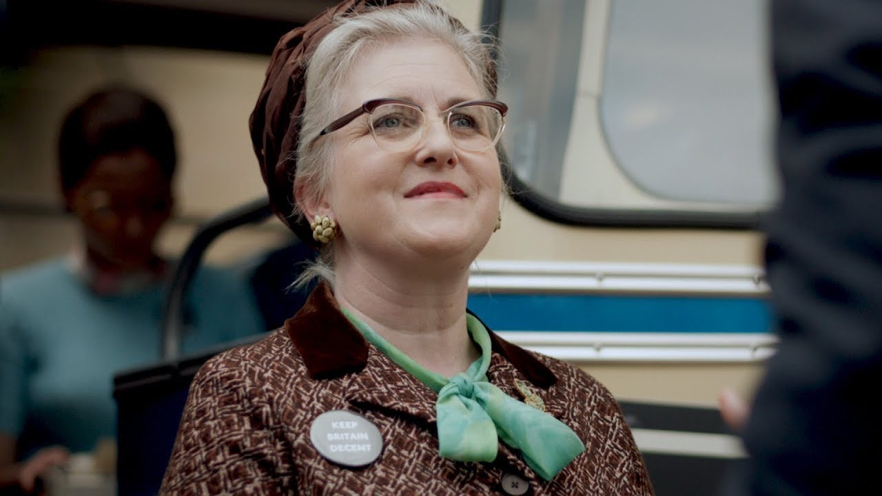 Endeavour, Season 4: Episode 2 Scene - YouTube