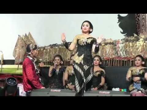 Limbukan Ki Minto  Goyang Kurban Janji By Ana Purbaya
