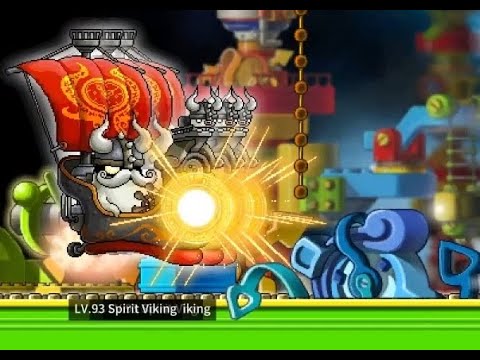 MapleStory Artale (Let the Bullets Fly??) - YouTube