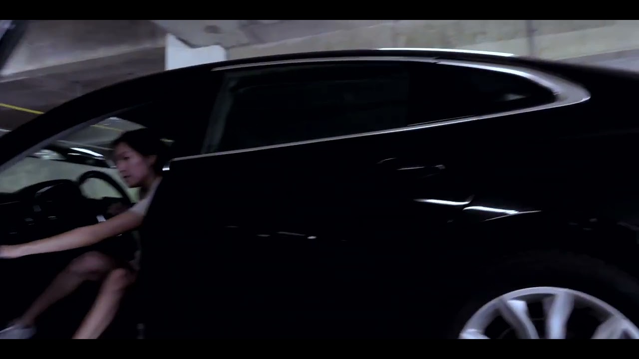 The Dim - NEW teaser trailer - YouTube