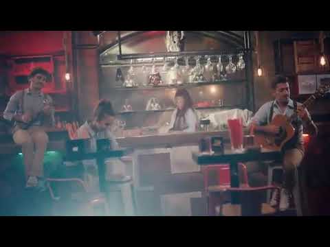 Bilge Nihan & Bahadır Tatlıöz - Net (Vay Haline)