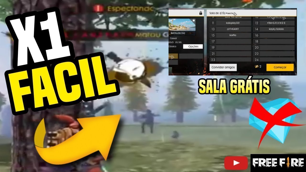 🔥X1 ONE PIECE 🔥 ONE SANJI X ONE LUFFY 🔥 FREE FIRE 🔥 - YouTube