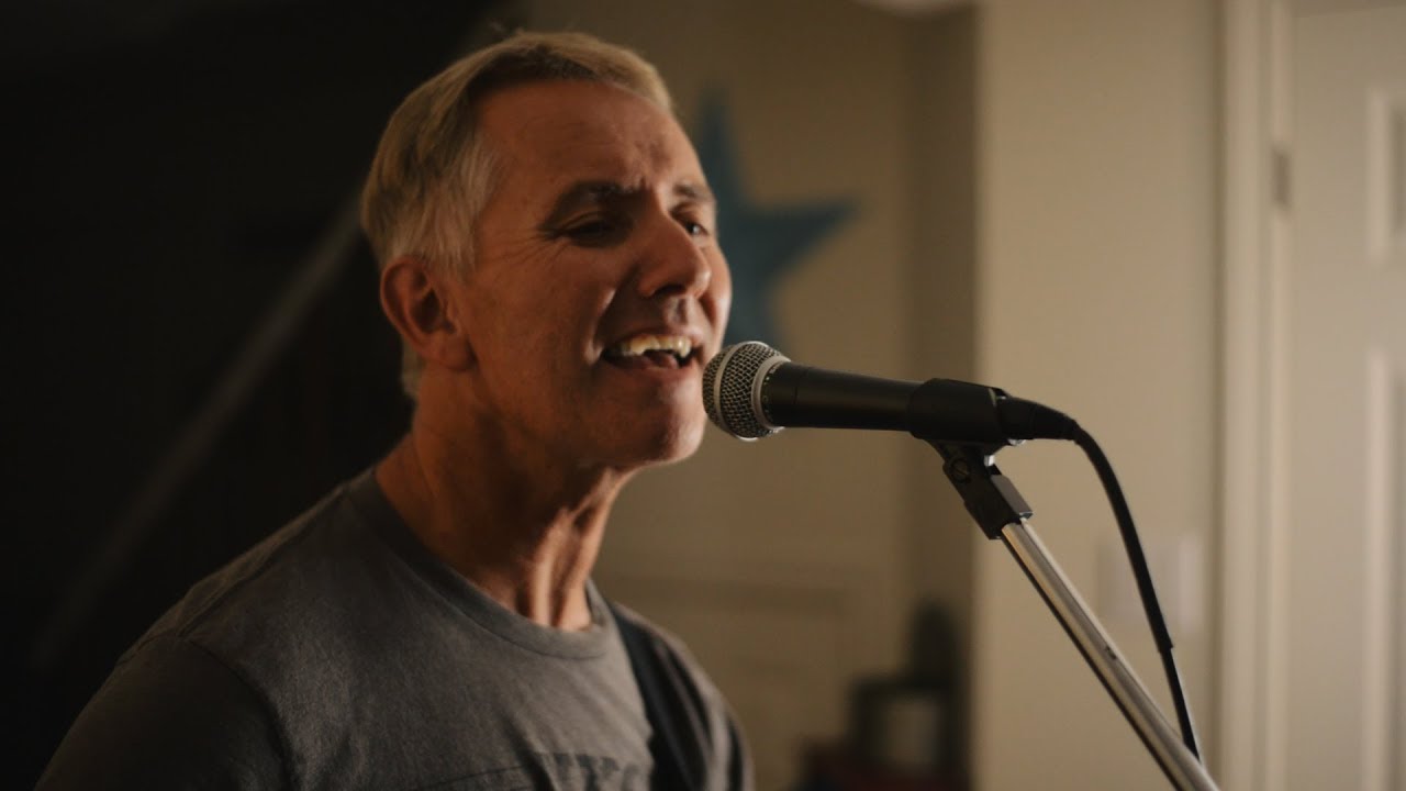 Til I Am Myself Again - Wayne Wall - Live Cover - YouTube