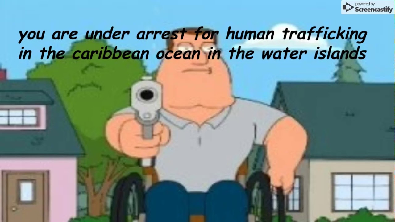 JOE SWANSON FUCKING DIES - YouTube