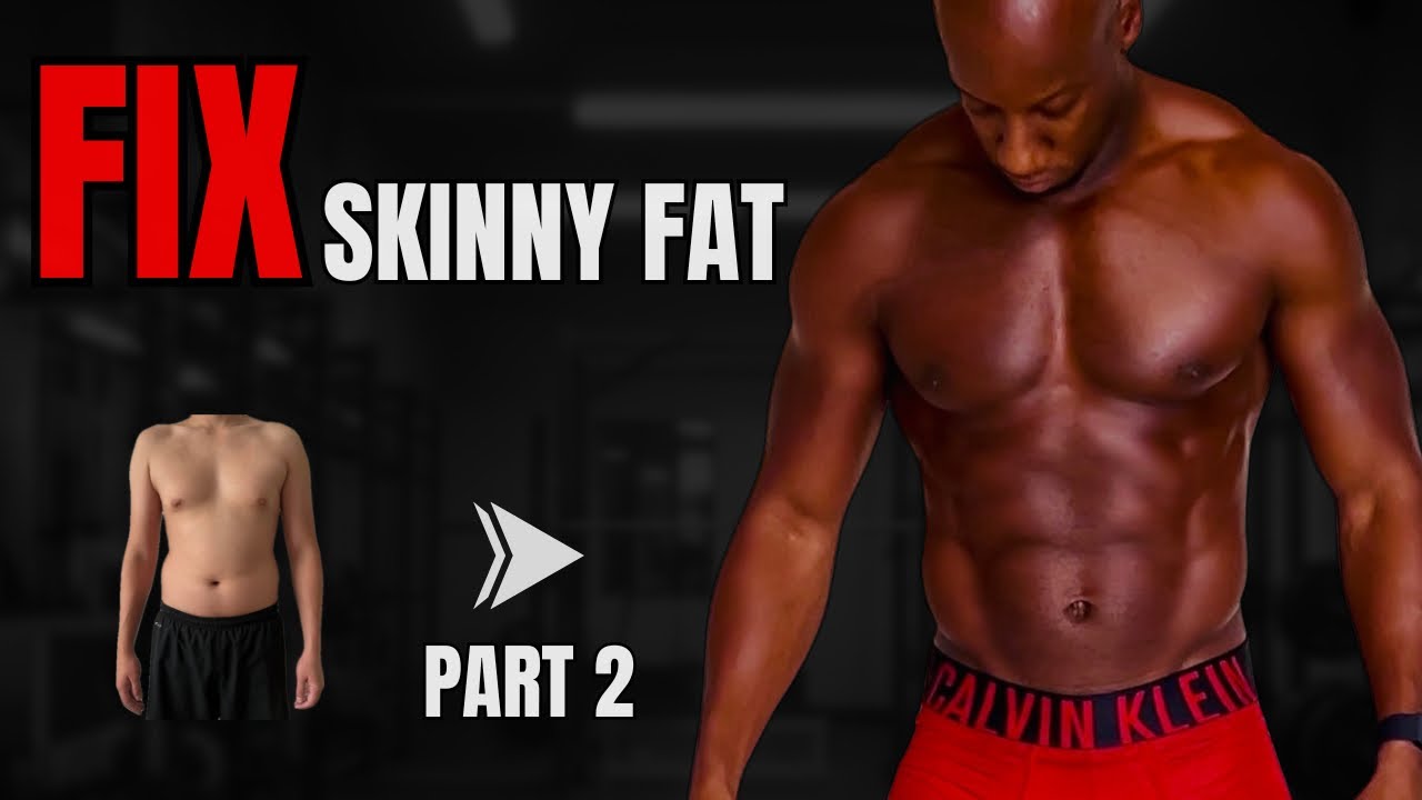 Lose Fat AND Build Muscle at the Same Time | Body Recomposition ...