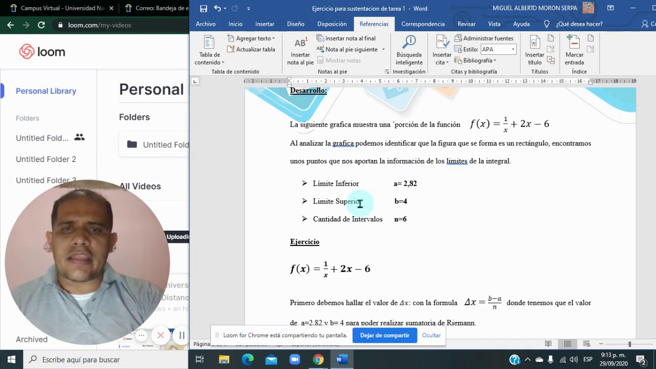 Loom Free Screen & Video Recording Software - YouTube