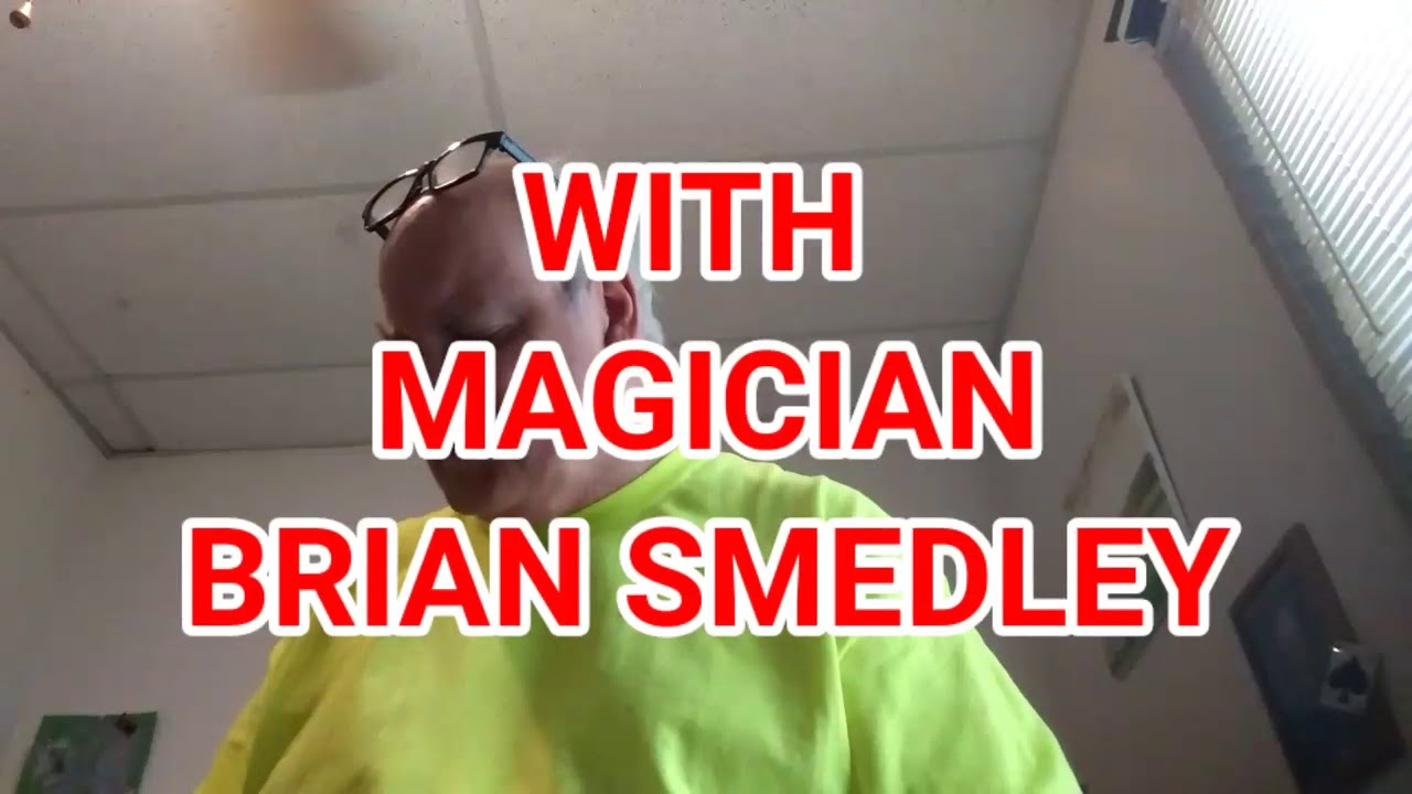 DIY MAGIC PROPS - YouTube