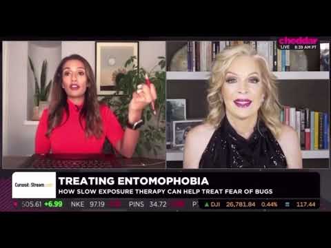 Dr. Bethany Marshall on Cheddar News - YouTube