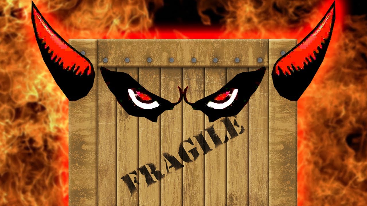 CRATE-POCALYPSE! (Gmod Prop Hunt) - YouTube