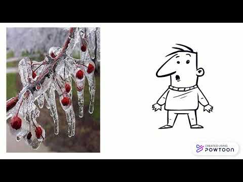 MADDENİN ISI İLE HAL DEĞİŞTİRMESİ-ERİME- elaecit