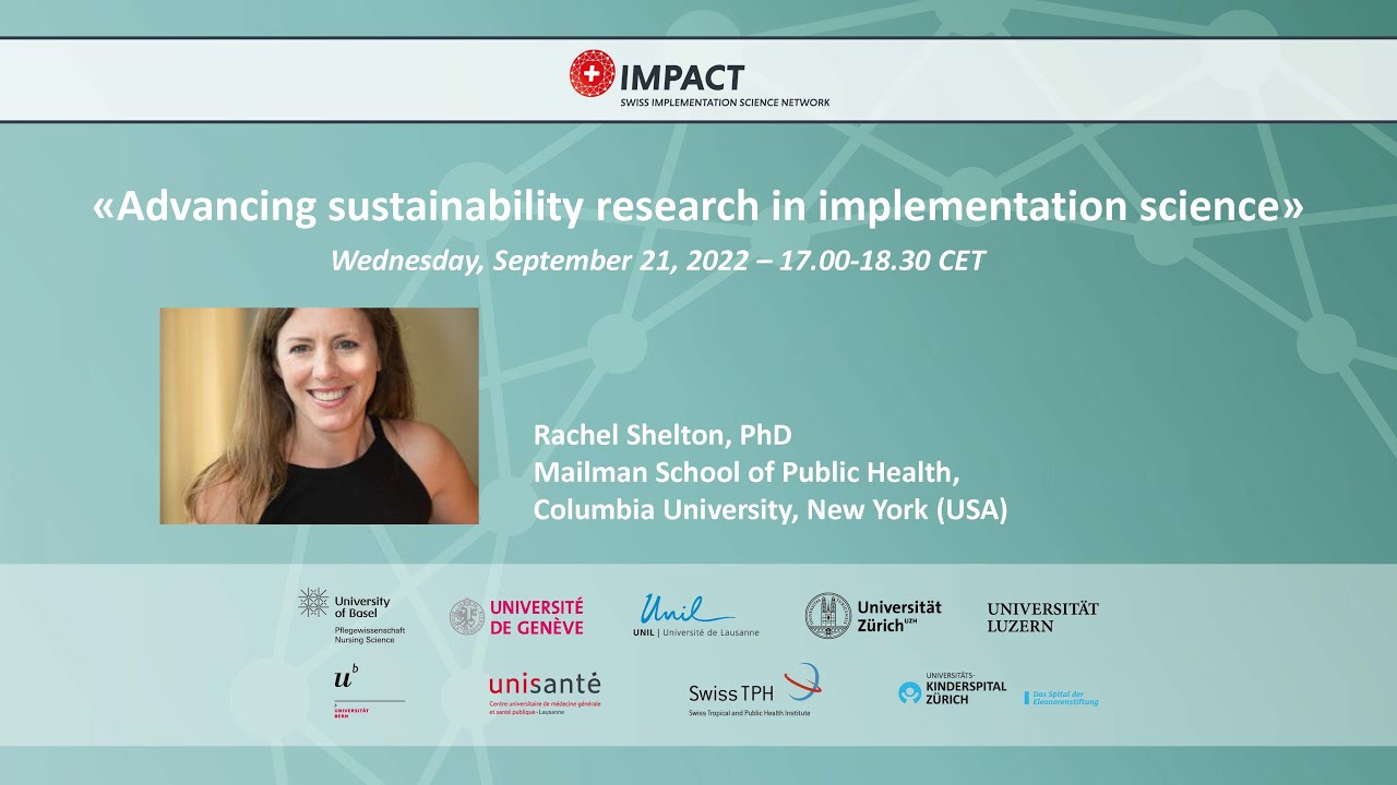 3rd IMPACT Webinar 2022 - YouTube