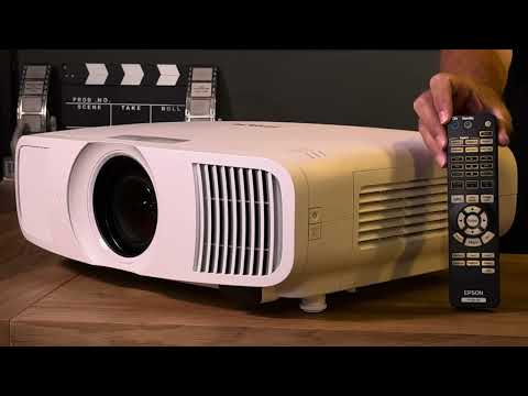 Epson EH-LS9000 4K Laserprojektor