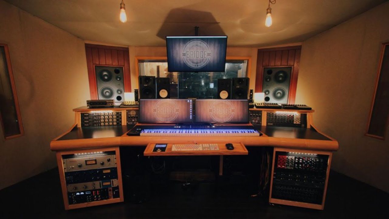 THE KEY MAKER - IN the EXPERIMENTAL ELECTRONIC MIX{live} - YouTube