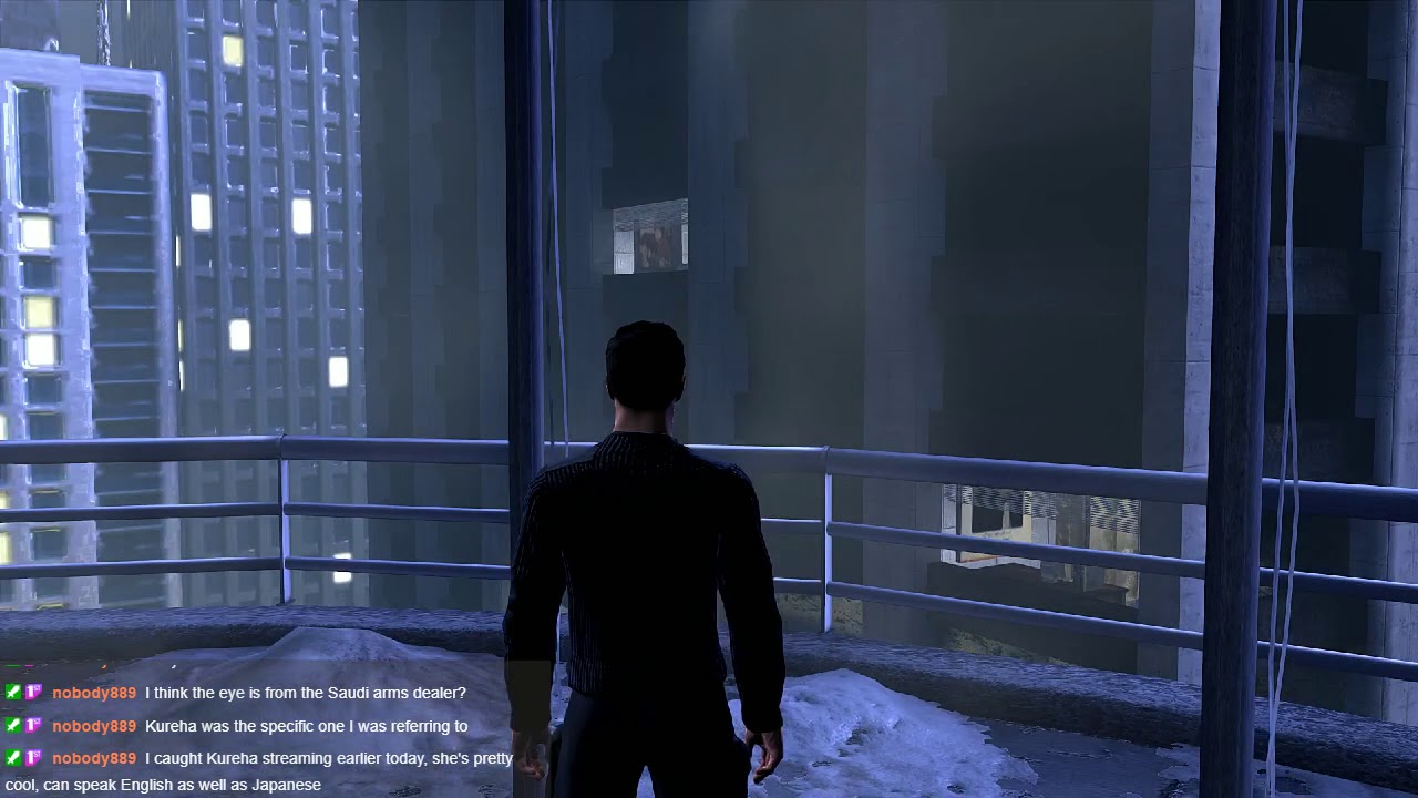 Alpha Protocol - Part 2 - Romance and Rioting - YouTube