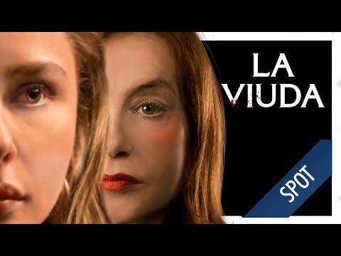 La viuda - Spot