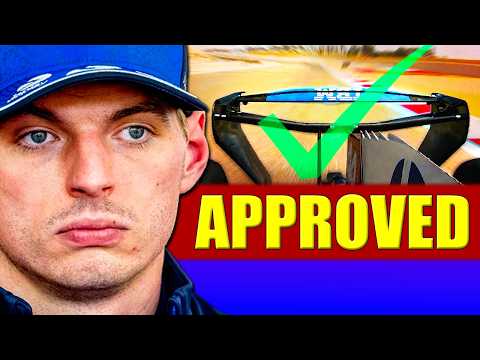 Ferrari RESPONSE to FIA Investigation! (Max 😨)