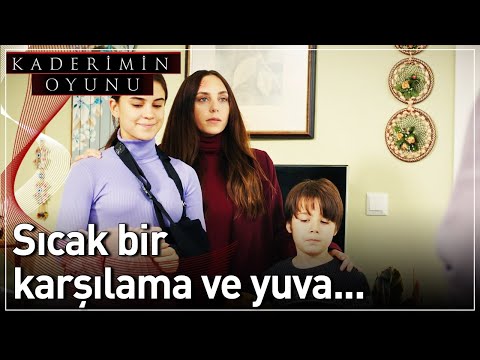 Sıcak Bir Karşılama ve Yuva... | Kaderimin Oyunu