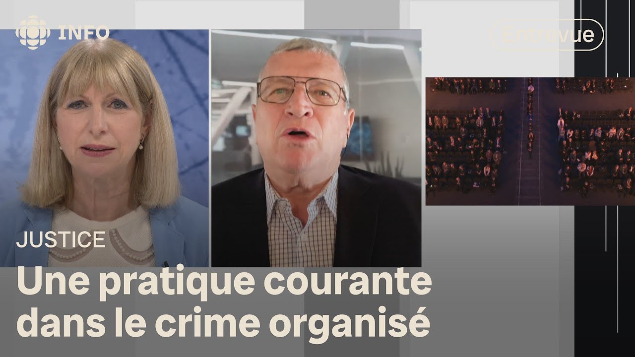 2 millions de dollars trouvés dans un mur chez un homme d'affaires ...