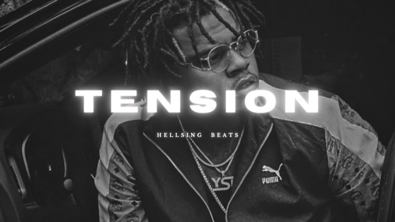 [FREE] Hard Trap Beat "TENSION" x Pain Type Beat - YouTube