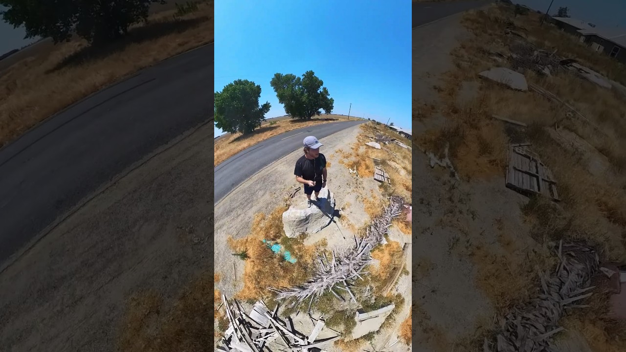 Exploring during my run p2 #insta360 #shorts #running #timelapse # ...