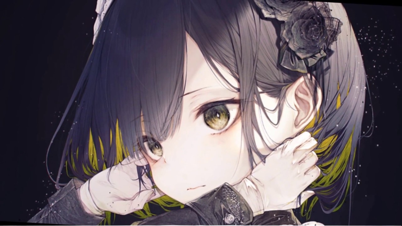Nightcore - Castle(Clarx & Harddope)(Lyrics) - YouTube