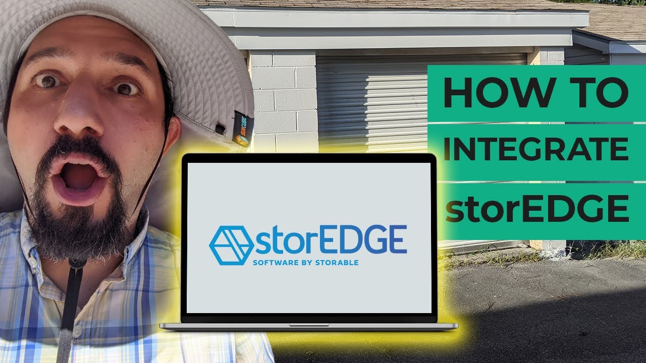 How to Integrate StorEdge into a Newly Acquired Self-Storage Facility ...